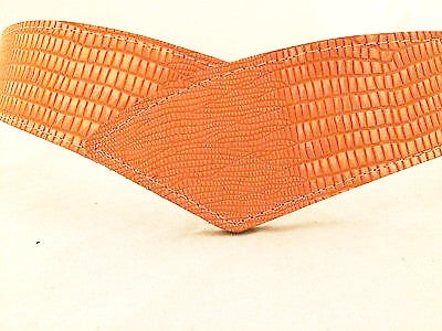 Retro V shape Belt Vintage Accessories – TALKING FASHION