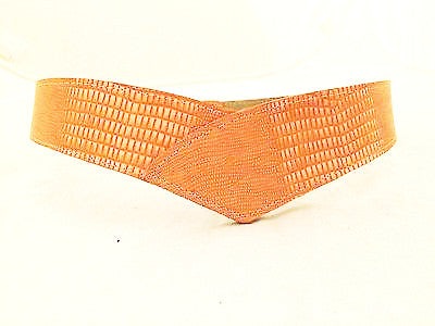 Retro V shape Belt Vintage Accessories – TALKING FASHION